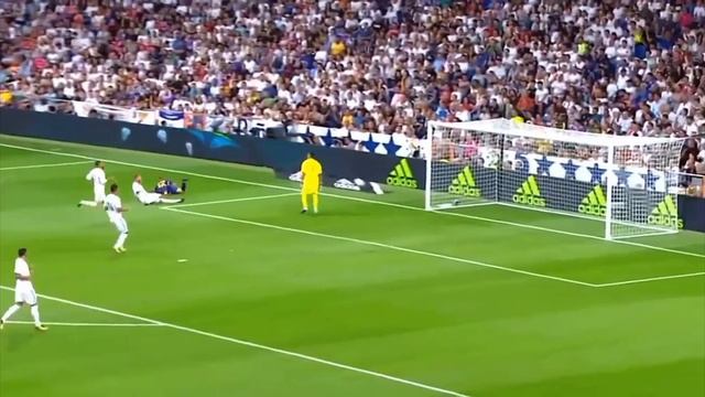 .mp4 кто такой Роналдиньо?