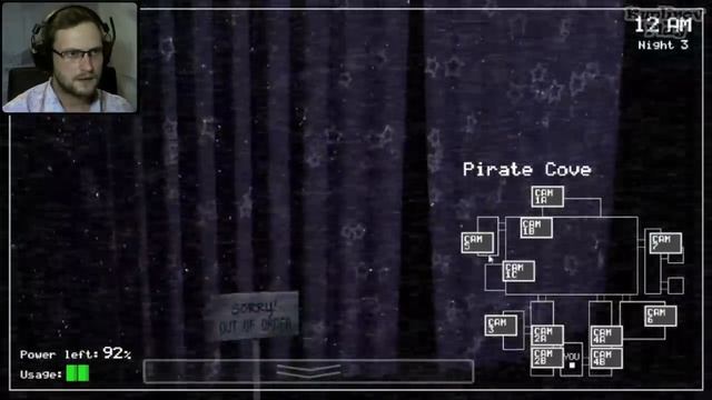 Five Nights at Freddy s ► Я ИХ РАСКУСИЛ! ► №3