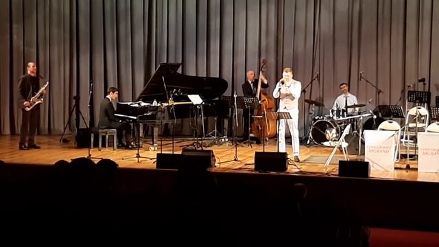 Hot House (Tadd Dameron)