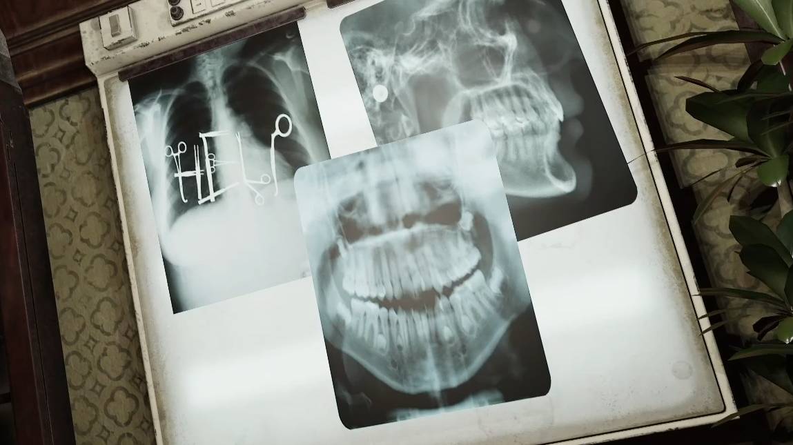 Tormented Souls. По ту сторону. ч2