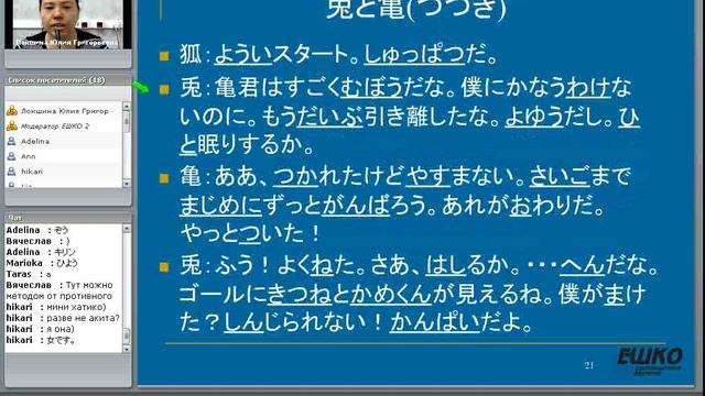 Кто живет в зоопарке Уэно