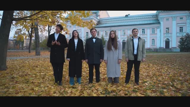 Вокальная студия «Аккорд» и театр танца «13 марта» поздравляют с Днем народного единства