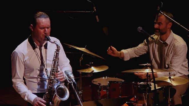 Осенняя Серенада - Autumn Serenade