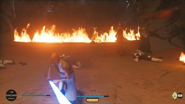 star wars jedi survivor прохождение 21