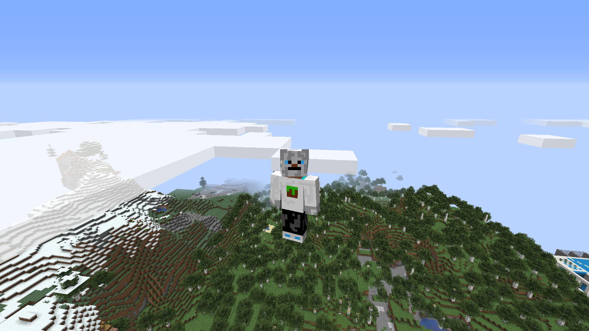 Первое выживание 1 серия