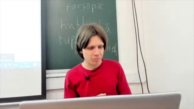 5/4. М.Г. Калинин «Сирийские мистики VII-VIII веков». (4 сезон) Встреча пятая (07.11.2022).mp4