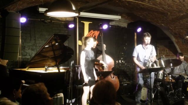 It Don't Mean A Thing If It Ain't Got That Swing (Duke Ellington/arr. Dmitry Mospan)