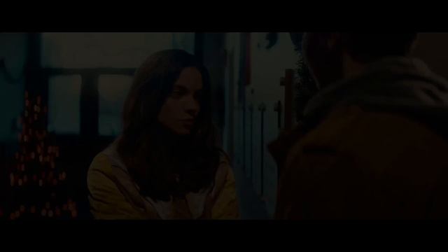 Ужасающий 3 — Официальный трейлер с русской озвучкой