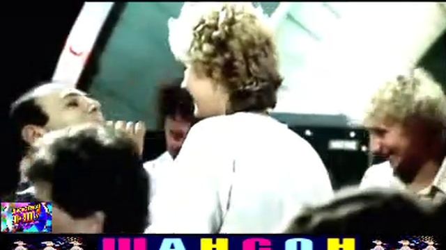 BAND ODESSA . МИЛЫЙ ЧЁ.2024