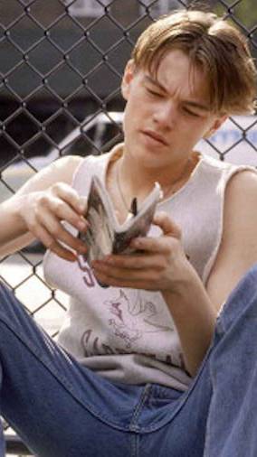 The Basketball Diaries 1995 (Дневник баскетболиста)