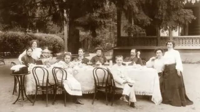 1854 год. Ф.М. Достоевский в Тюмени.