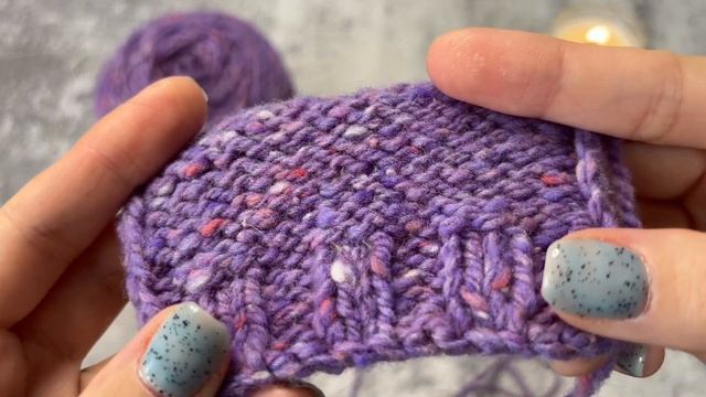 вязальный влог 15 | ажурные носки, образцы из Soft Donegal Tweed и Камтекс Мотылек, снова роспуск