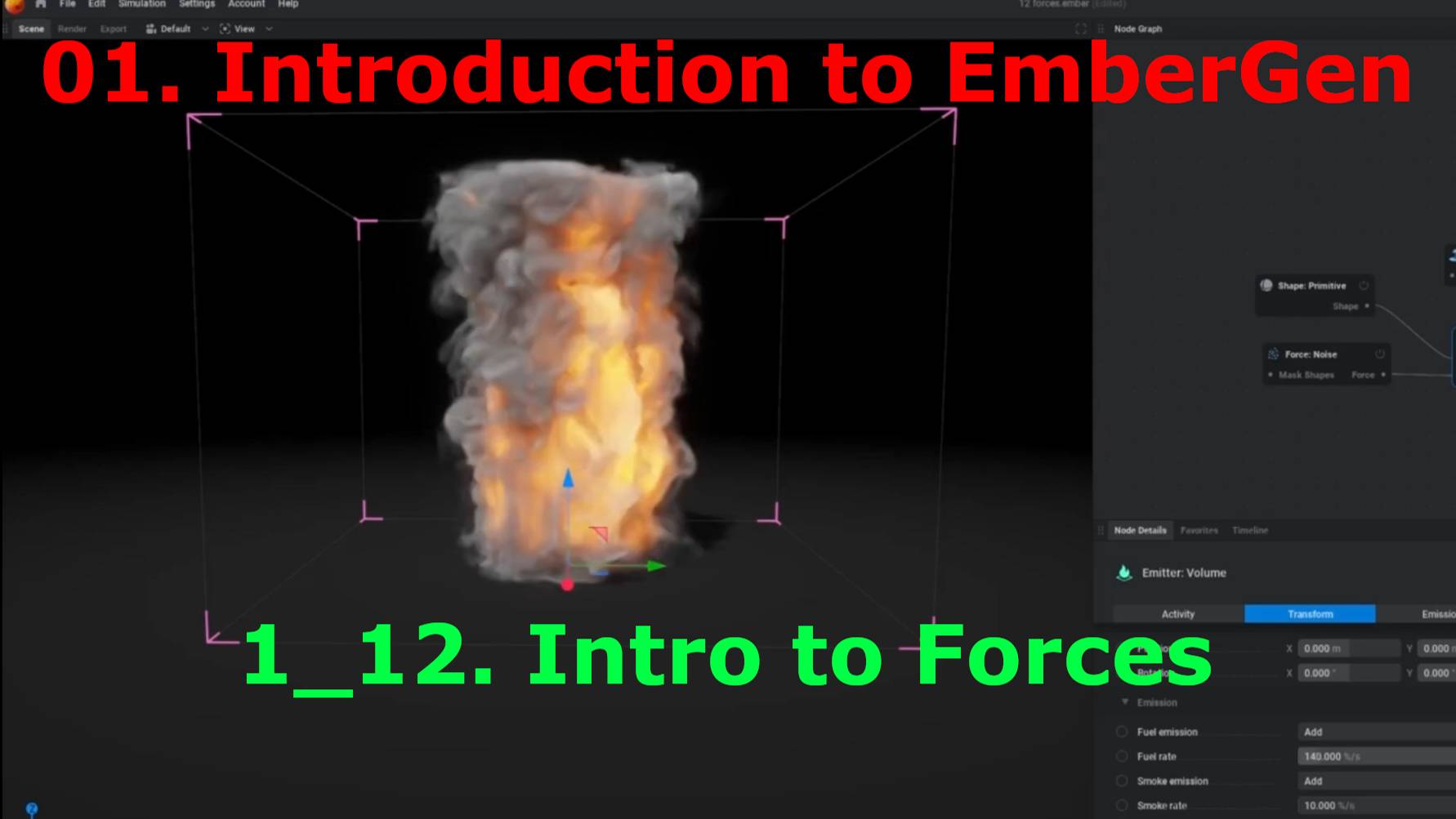 1_12. Intro to Forces