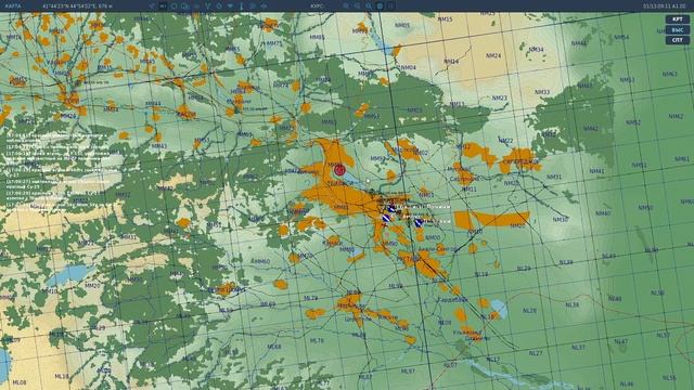 Прямая трансляция пользователя Vikkers