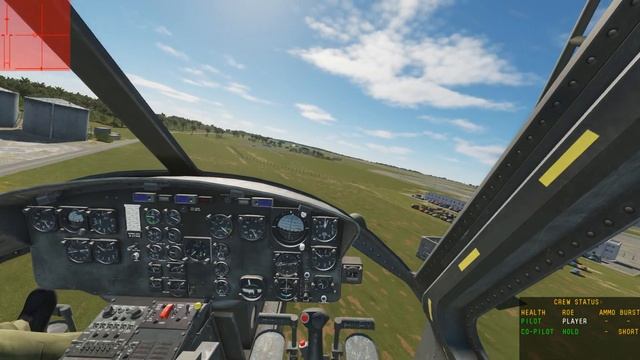 DCS World.Марианы