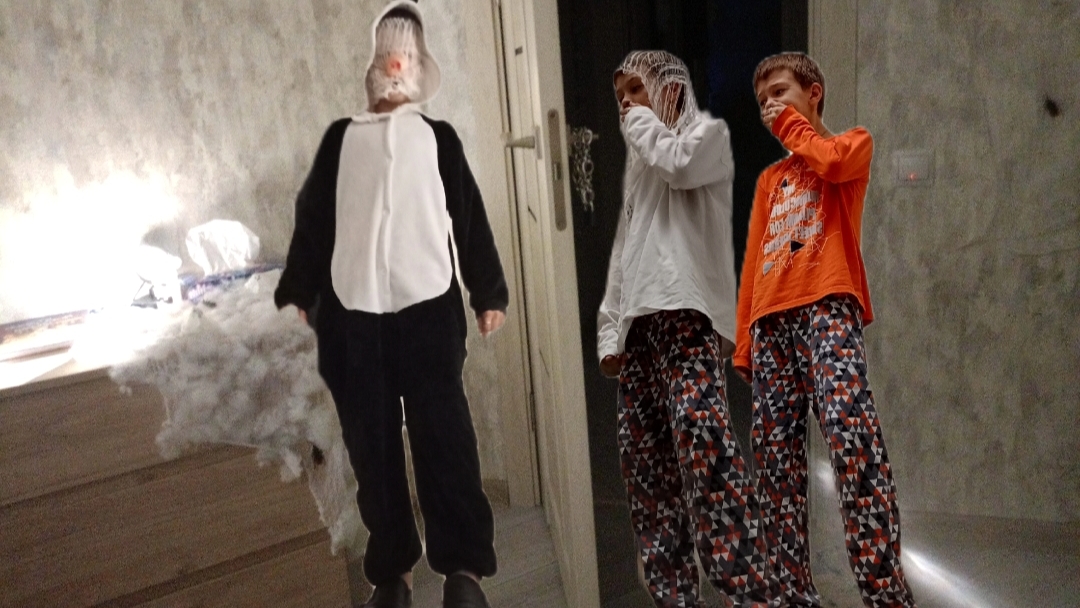 Vampiric Piggy come...ВАМПИРСКИЙ СВИНТУС, ПРИДИ!