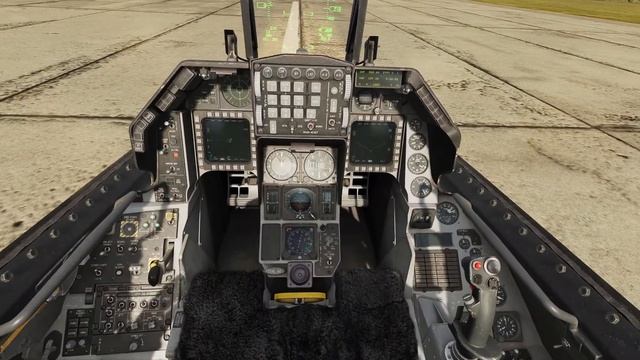DCS World.Версия 2.7