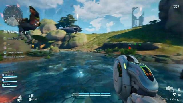 The CYCLE ➤ Стрим #6. ПЕРВЫЙ СЕЗОН НАЧАЛСЯ!