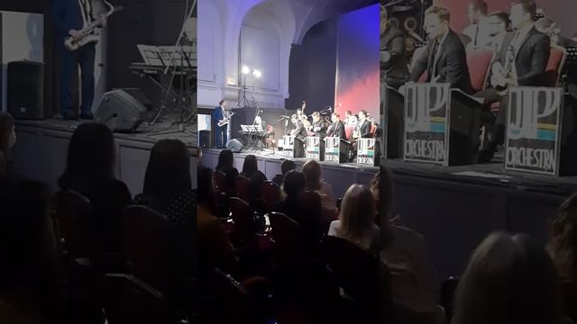 Сострадание (Дмитрий Мосьпан)