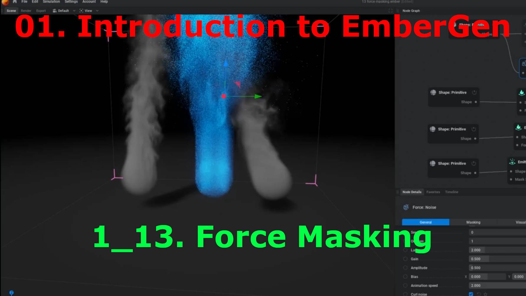 1_13. Force Masking