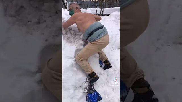 Клава поняла что...