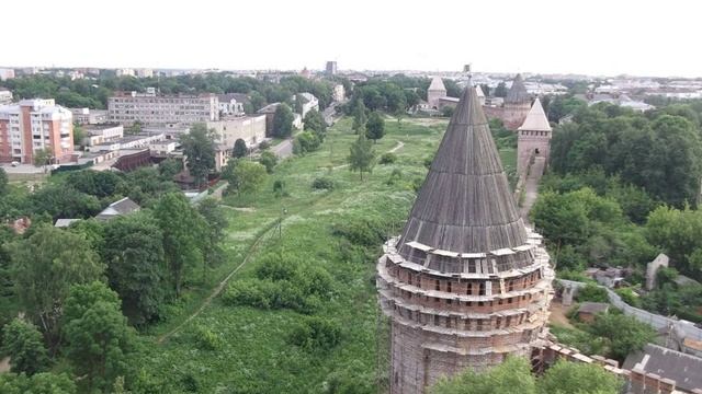 Всё холмы да холмы смоленск. кавер версия