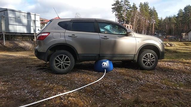 Все говорят - у меня есть домкрат, а ты купи Слона! Выручит! www.domkrat.ondatra.pro