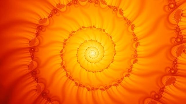 Музыка для медитации на чакрах, Исцеляющая Сакральную чакру, Уравновешивающая Музыку для медитации