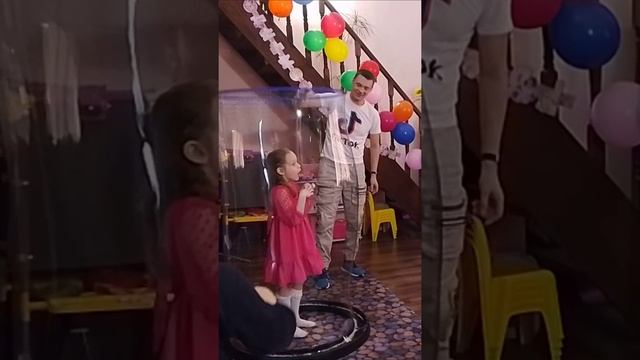 Nastia & Nastia+bestie