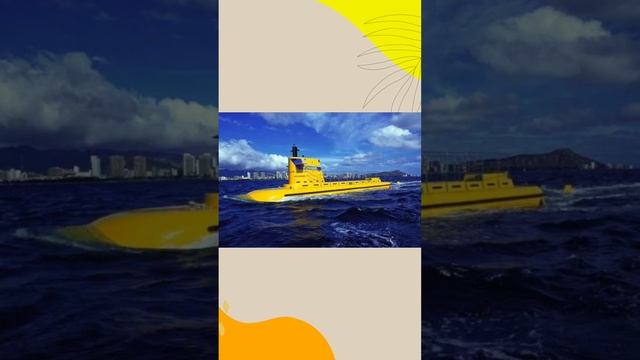 #битлз #жёлтаяподводнаялодка