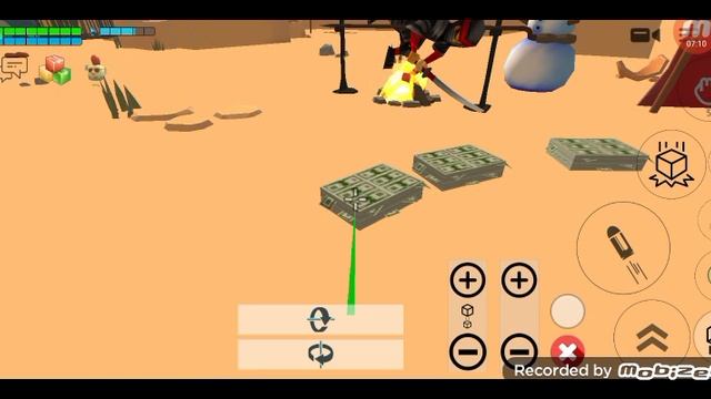 сериал чикен ган серия 7 пустыня иллюзий посмотри мой клип на канале