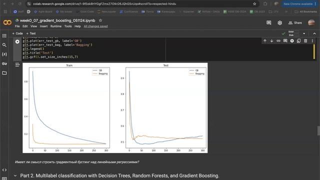 Градиентный бустинг / ml-basic Альфа&Avito Рухадзе S02 RU 24f | girafe-ai