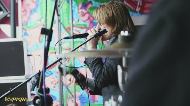 КУРАРА - Друг друга (LIVE '24)