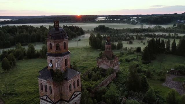 Пара мгновений из жизни съемочной группы студии ФОРМАТ