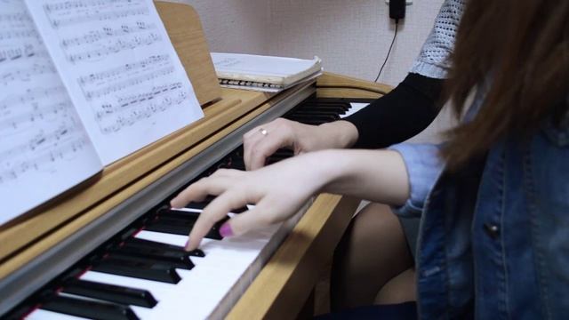 ЦРТДиЮ "Радуга" Воронеж. Фильм о "Радуге"