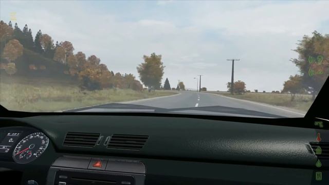 Кружим по району