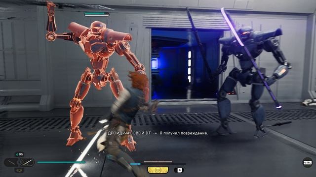 star wars jedi survivor прохождение 22