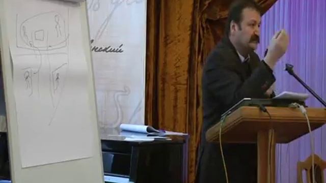 Мкртчян М.А. Методологические проблемы построения дидактических понятий. Часть 2