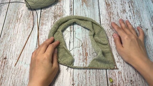 вязальный влог 24 | закончила ажурный топ, носки из Regia букле, кофта-сетка из пехорки льняной