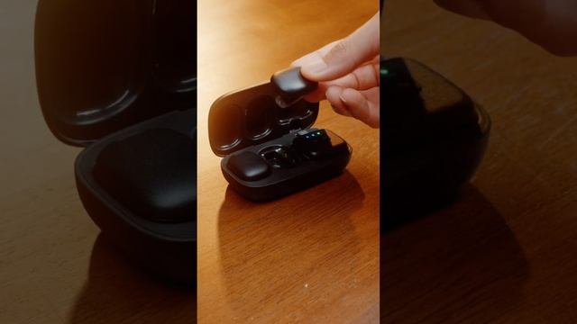 Ulanzi A30 - Универсальные беспроводные петлички.