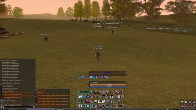 Опровержение - не бежит и большая дистанция - что???