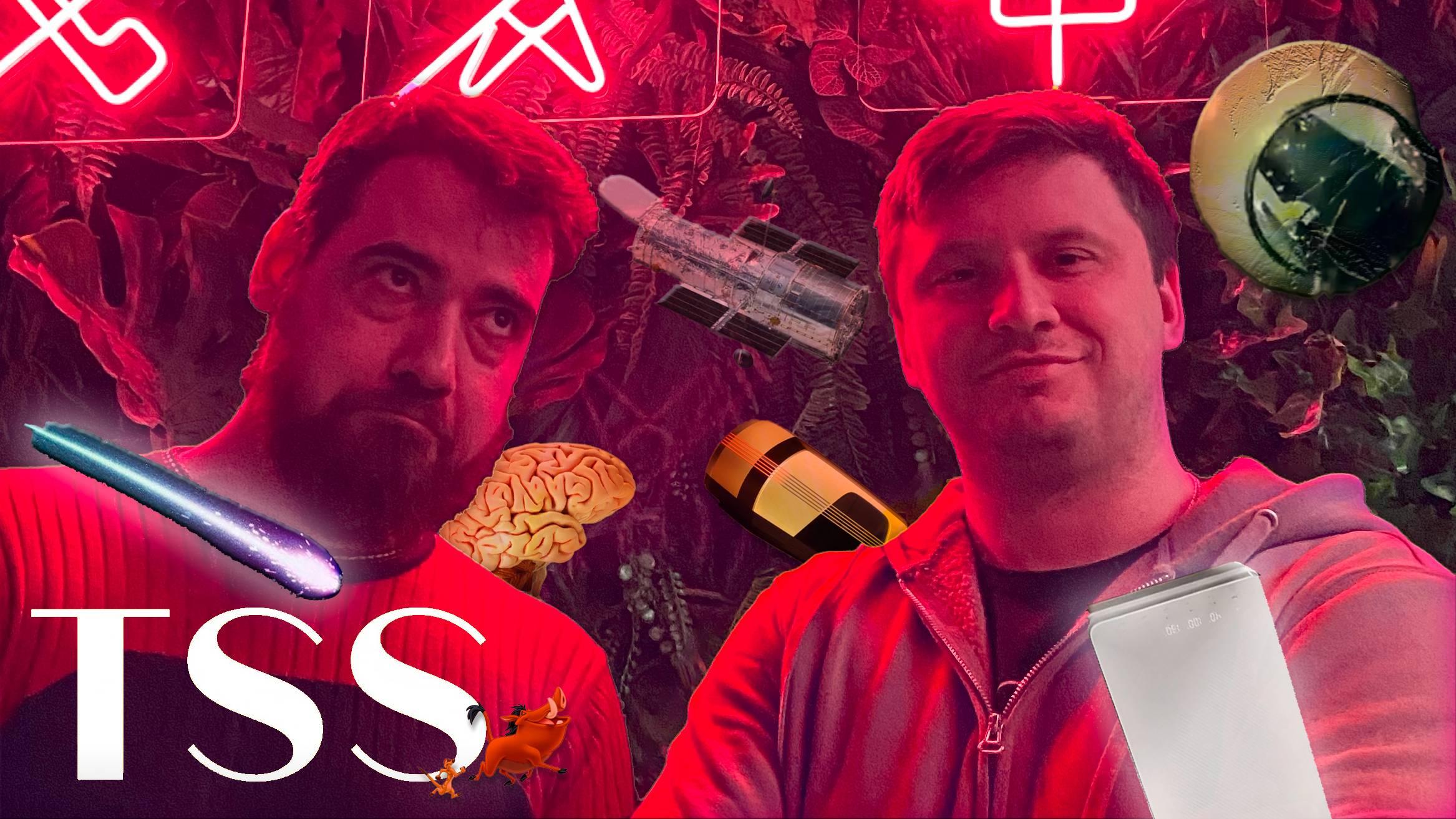 Они здесь 👽 Выключи мозги 🤯 roboVAN ждёт вас 🚖