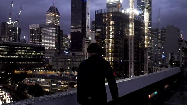 Мои глаза увидят Бога - MSD Music Laboratory