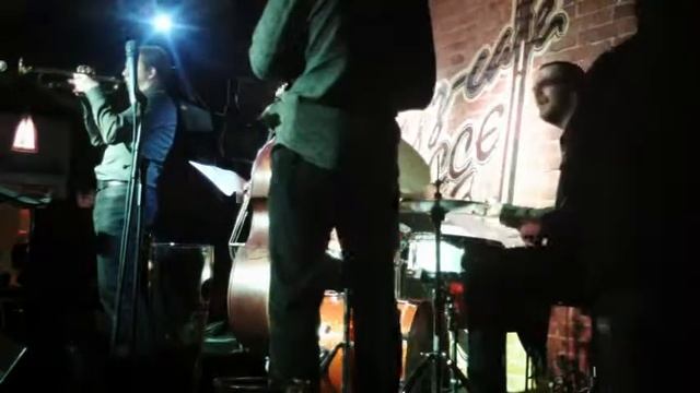 Сострадание (Дмитрий Мосьпан) - Compassion (Dmitry Mospan)