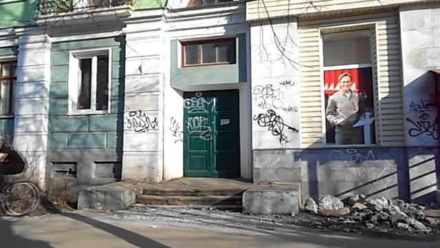 Stepanskoy Gleb-Vesna 2014 Dzerzhinsk