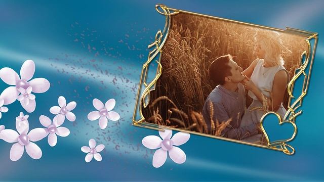 Подари мне Валентина Рублева Автор видео Нина Рудакова