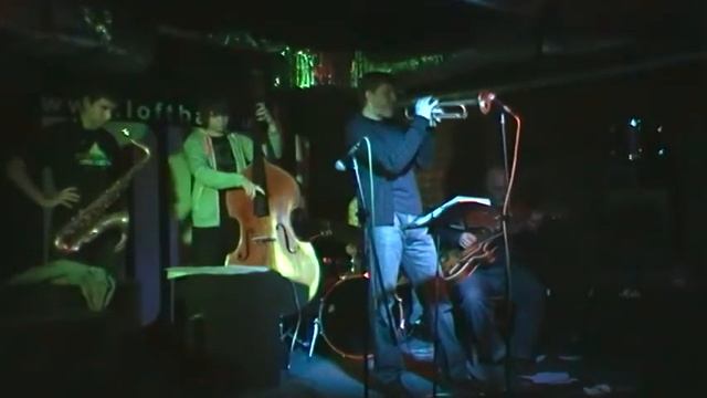 Barbara (Horuse Silver)