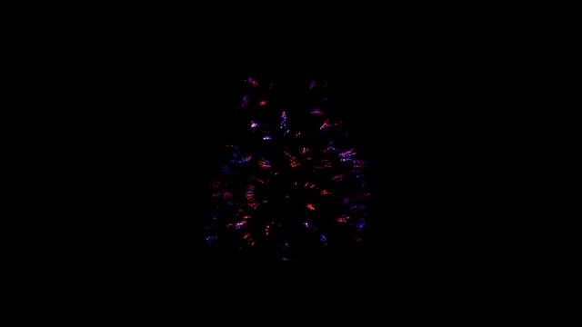 Елка искусственная, светодиодная, 60 см "Артикул 135672"