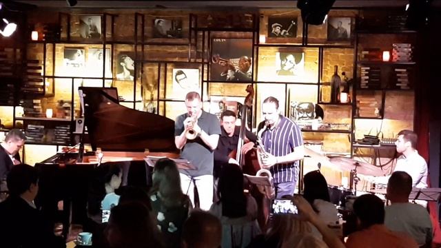 Шоколад (Дмитрий Мосьпан) Chocolate (Dmitry Mospan)