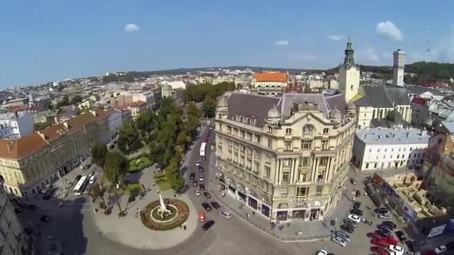 Украина моя. Олег Мартыненко - Виктор Корецкий